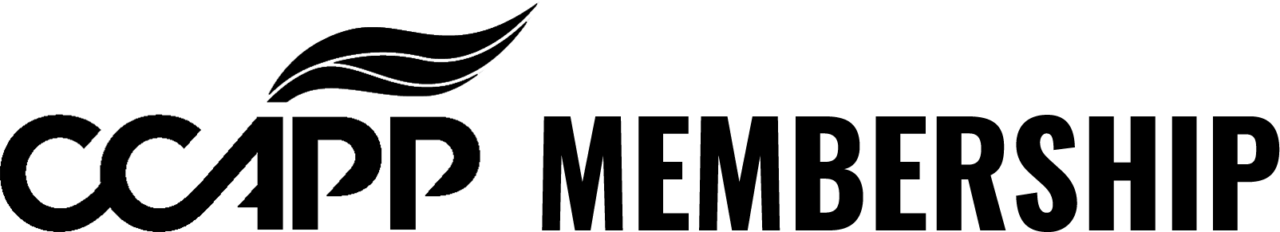 About Us - CCAPP Membership